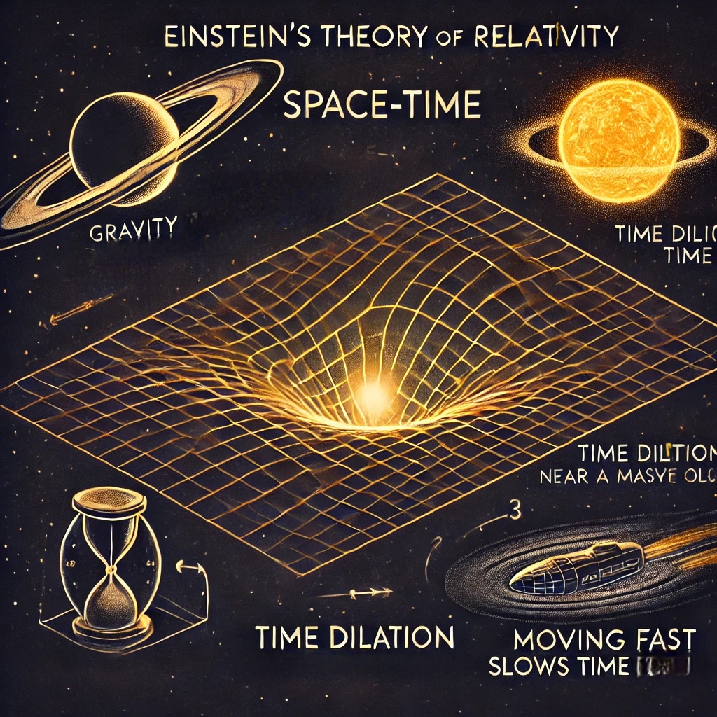 Time Dilation and Emotional Weight: How Interstellar’s Visualisation of ...