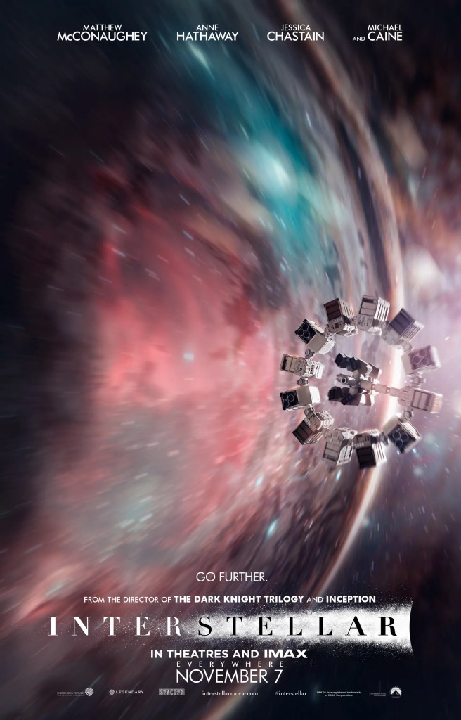 Time Dilation and Emotional Weight: How Interstellar’s Visualisation of ...